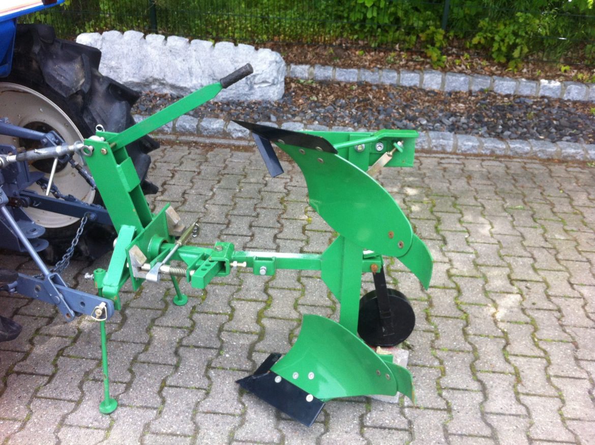 Pflüge | Ems-Gase-Center GmbH & Co. KG